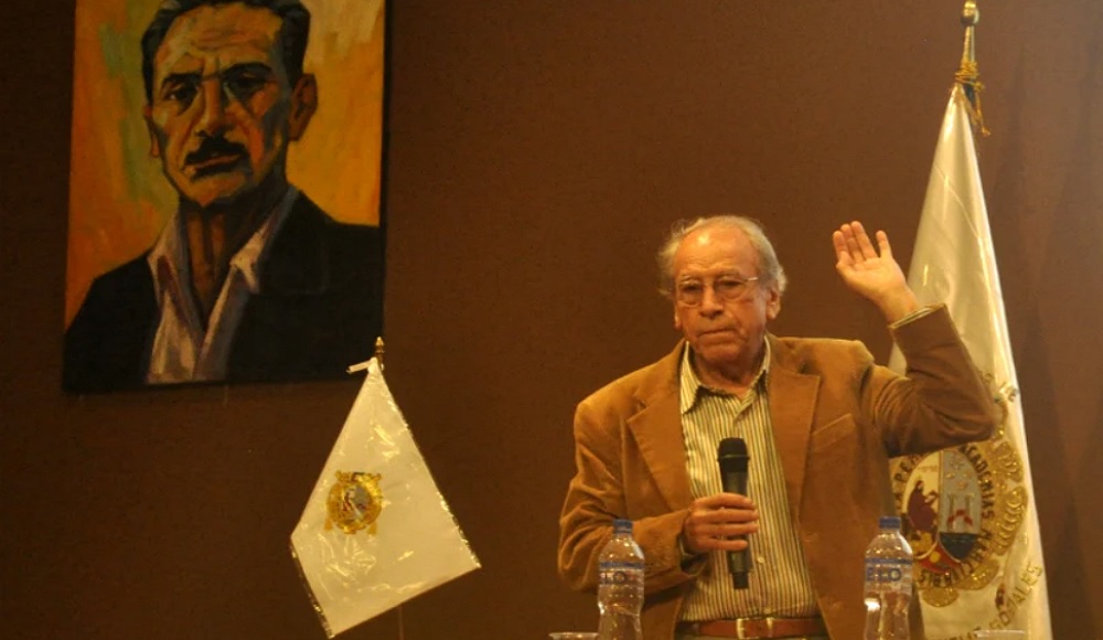 Edmundo Murrugarra Florián | OtraMirada