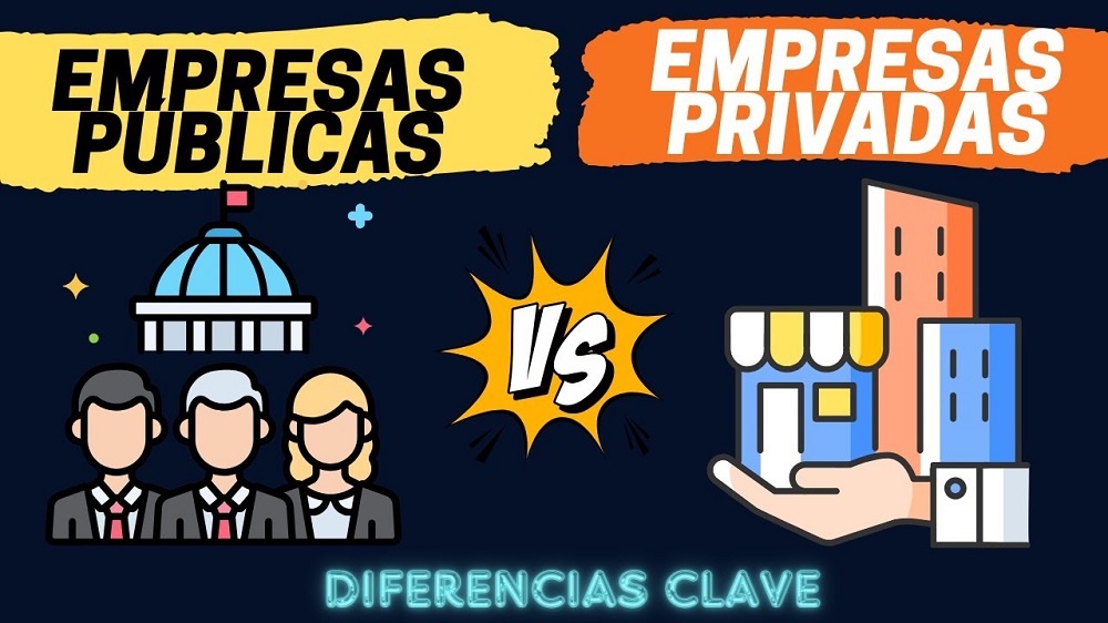 El debate entre empresa pública versus empresa privada: ¿es relevante en el siglo XXI? | OtraMirada