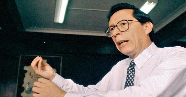 Recordando a Daniel Estrada Pérez a veinte años de su partida | OtraMirada