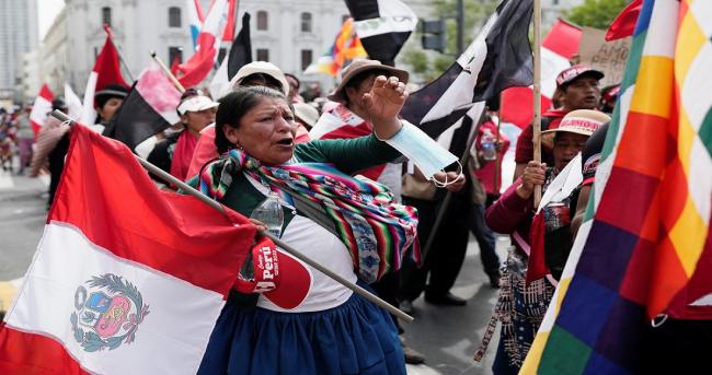 La Fuerza del Perú Invisible | OtraMirada