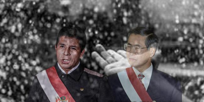 El próximo outsider: ojalá decente, capaz y democrático | OtraMirada